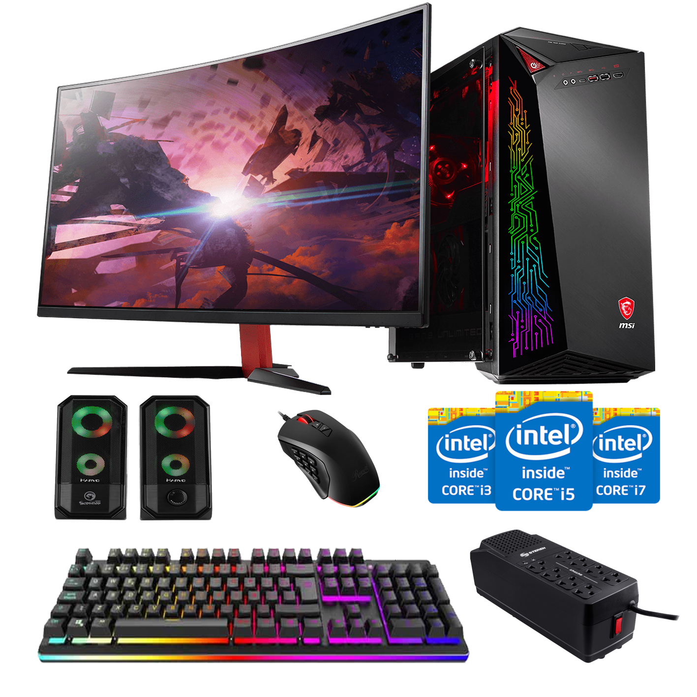 Computadoras